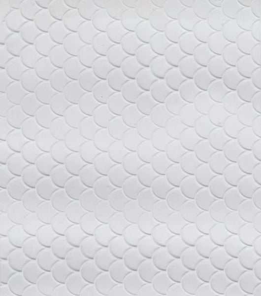 ANM053 - Fish Scales (50cm) Hydrographic Film – Atlantic Hydro