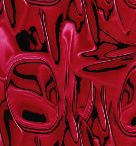 EFC002 - Red Liquid Metal (50cm) – Atlantic Hydro