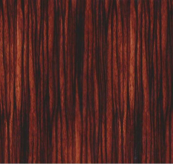 WDG017 - Red Zebrawood (100cm) – Atlantic Hydro