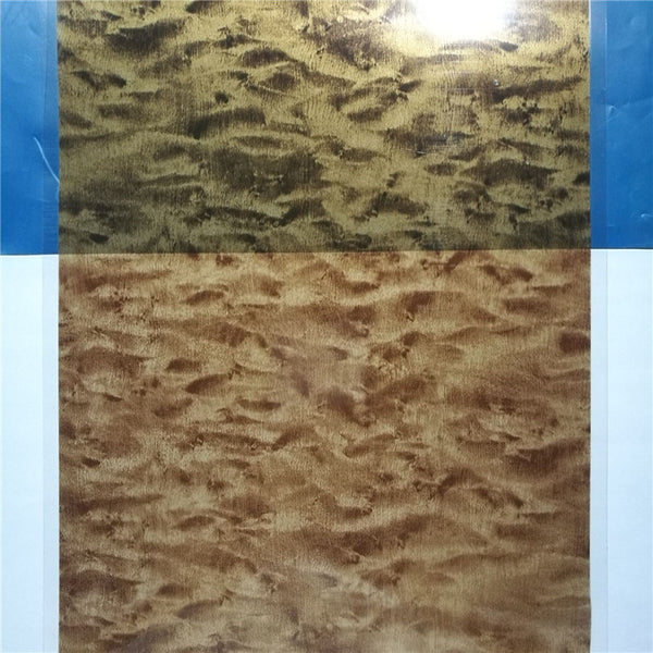 WDG021 - Quilted Maple (50cm) – Atlantic Hydro